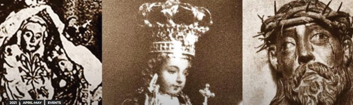 MGA MATERYAL (RESOURCES) SA 500 YEARS OF CHRISTIANITY IN THE ...