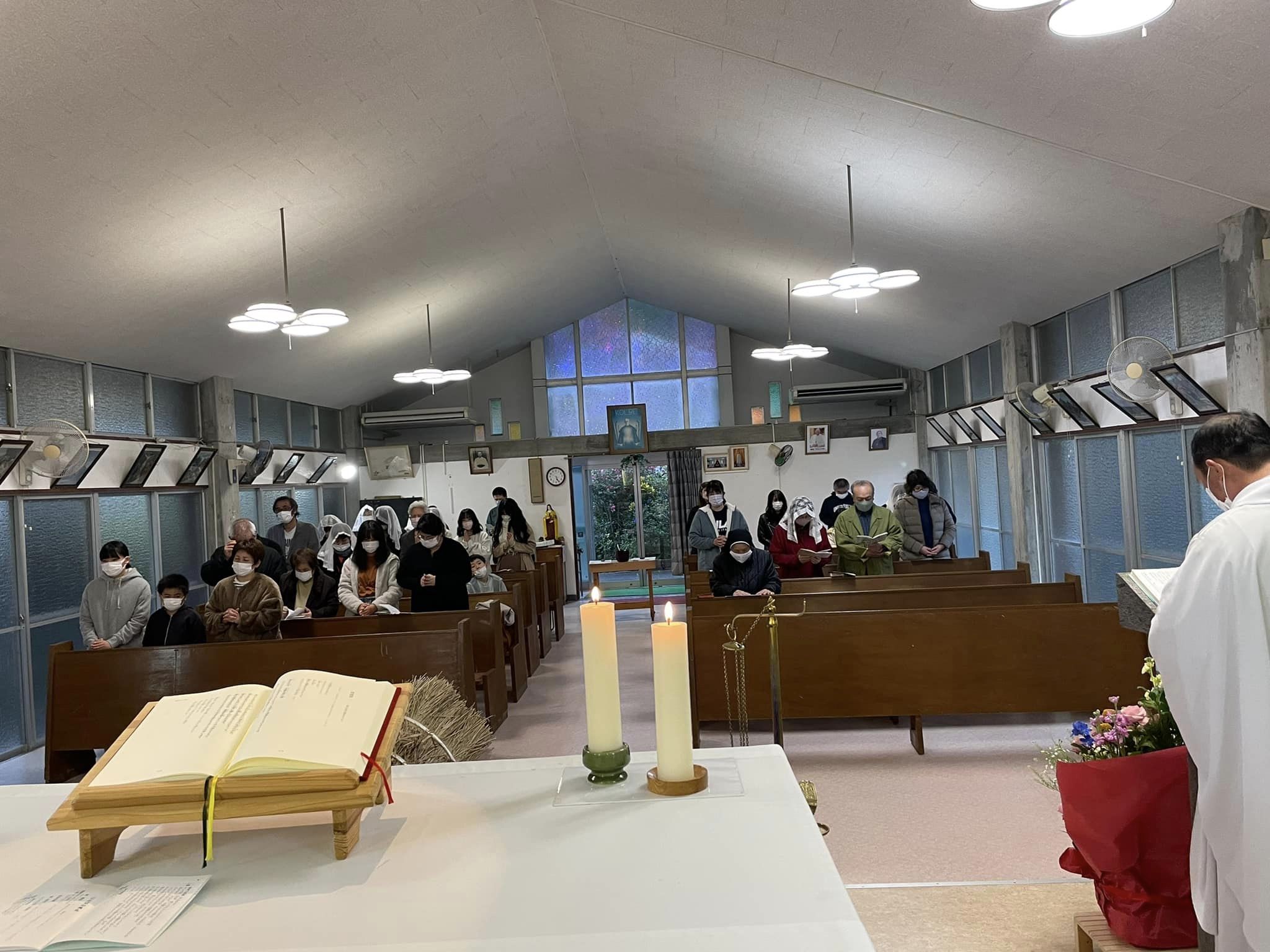 ANO ANG BANAL NA MISA? PART 13: ANG LITURHIYA NG EUKARISTIYA - Our ...