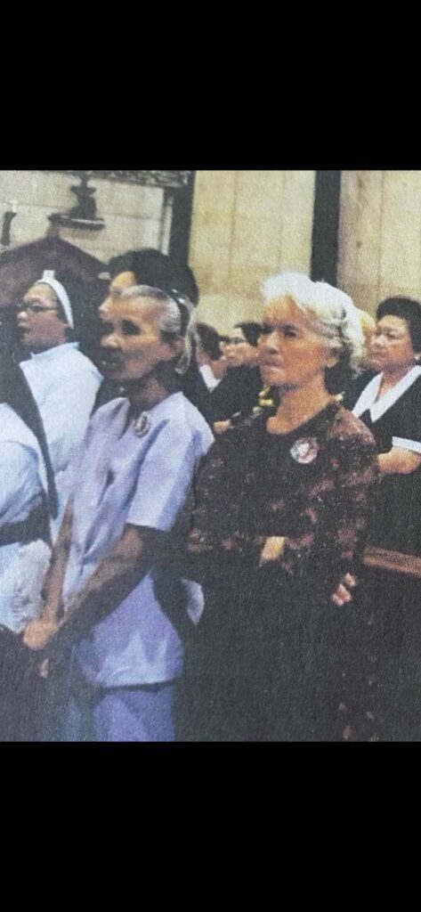 SINO SI KA LURING (LAUREANA FRANCO) - MGA DAPAT MALAMAN O RESOURCES ...